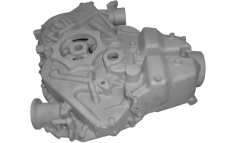 Specialized in precision sand castings - Mitchell Aerospace