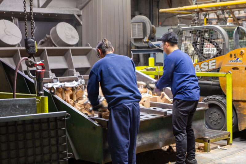 Careers - Mitchell Aerospace